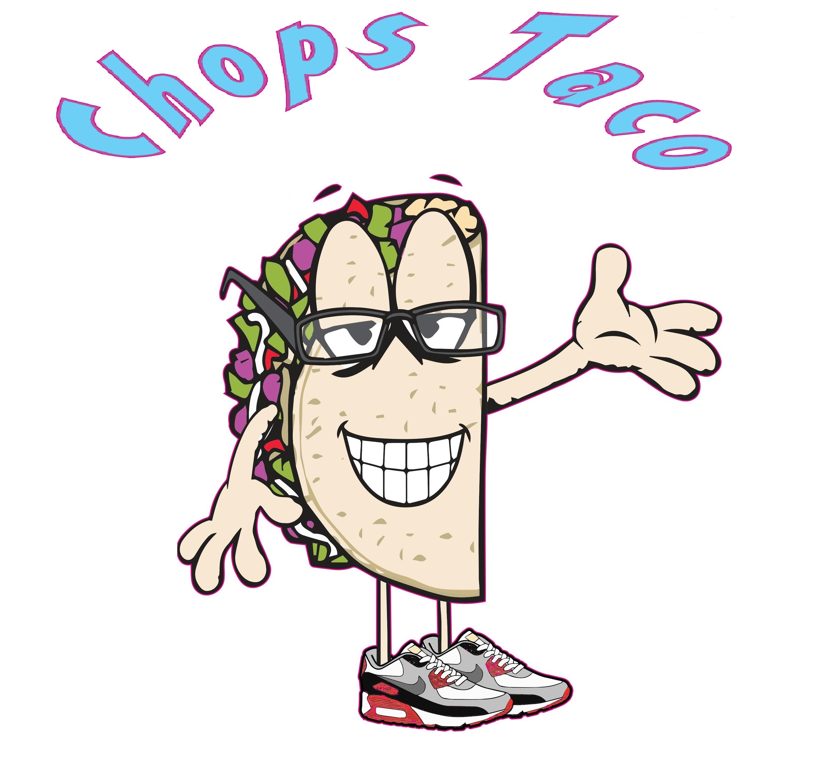 Chops Taco – Food Truck & Catering